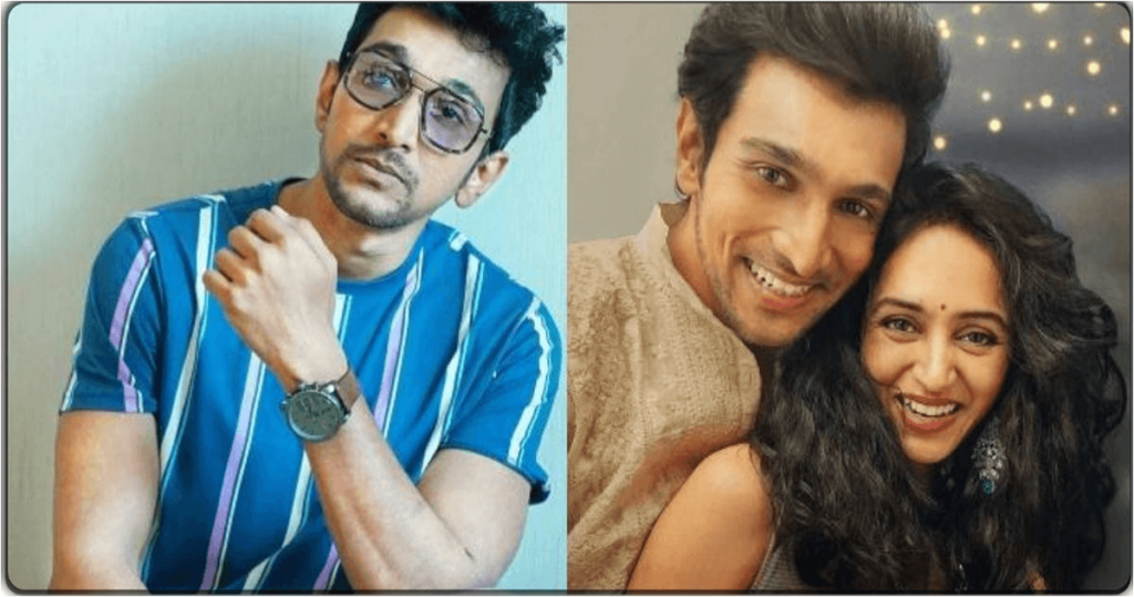 The real life of Prateek Gandhi, who plays Harshad Mehta in 'Scam 1992 ...
